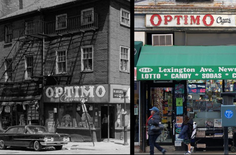 About Us - Optimo Cigars